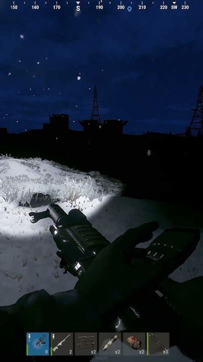 When The Neighbors Dont Know How To Fly A Scrappy Rust Rustgame