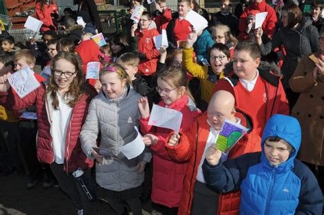 Patersons Quarries Partners With Variety To Donate Sunshine Coach To