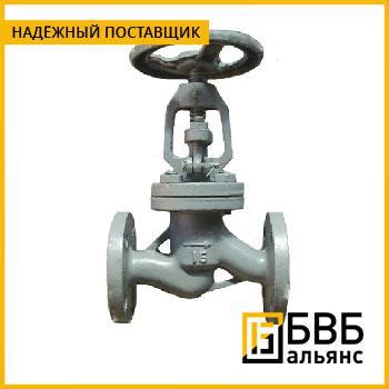 Вентиль 15кч18п Ду25 Ру16 купить по цене 106 ₽ во Владивостоке на ...