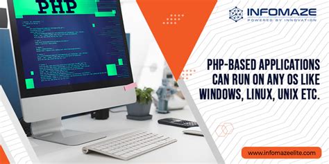 Top 9 Benefits Of Building Web Applications In PHP