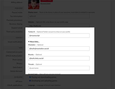Itchio Itchiomastodongamedevplace Gamedev Mastodon