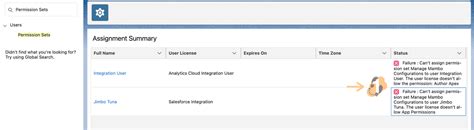 Mambo Merge Grant Permissions To Manage Routines