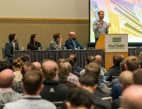 Structurecraft On Linkedin Masstimber Imtc