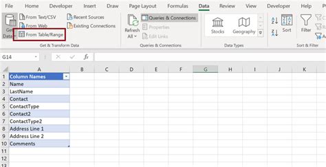 Combine Files With Slightly Different Columns POWER GI
