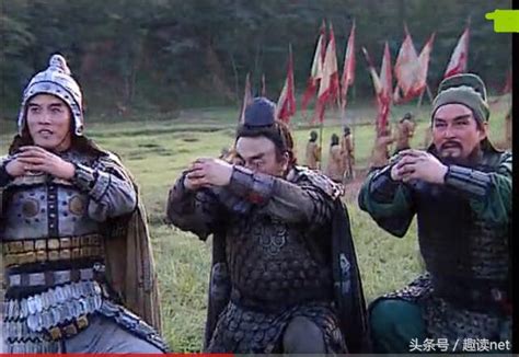 《三國演義》有兩場戰爭在歷史上並不存在，卻成就了諸葛亮的威名 每日頭條