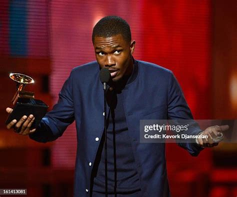 2006 Frank Ocean Photos And High Res Pictures Getty Images