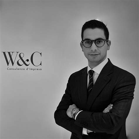 Commercialista Matteo Schiavon Wandc Consulenza Dimpresa