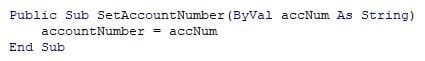 VBA Class Examples How To Create Custom Classes In VBA
