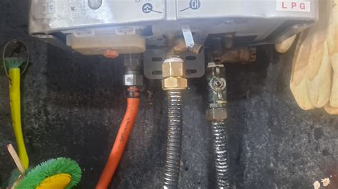 온수기 누수 수리 및 주방 수전 교체성북구 정릉동 강북구 수유동 서울특별시 성북구 돈암동 비즈프로필