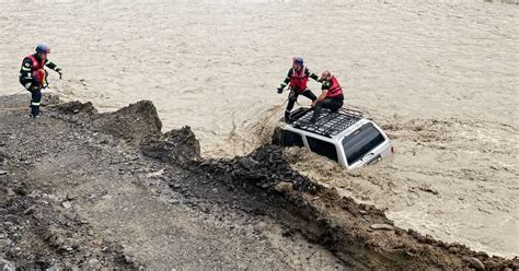 ვერეს ხეობაში წყლის დონემ კლება დაიწყო გარემოს ეროვნული სააგენტო