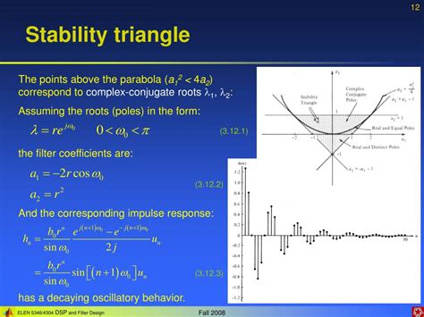 Ppt Lecture 3 Cascaded Lti Systems Sfgs And Stability Powerpoint Presentation Id3372239 Ppt Lecture 3 Cascaded Lti Systems Sfgs And Stability Powerpoint Presentation Id3372239