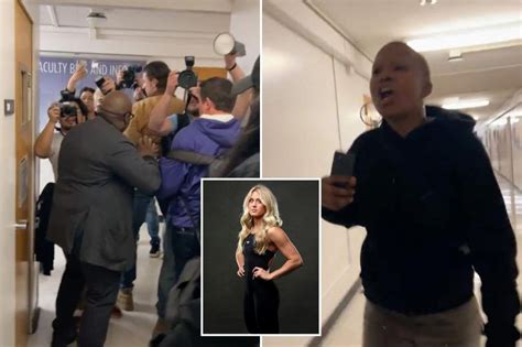 Riley Gaines ‘ambushed And Physically Hit After Saving Womens Sports