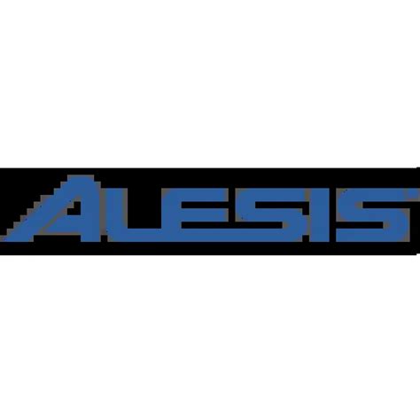 User manual Alesis SR-16 (English - 72 pages)