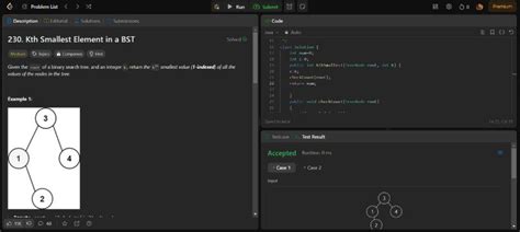 Day 30 Of Leetcode Challenge Trees Annlyn Bright Posted On The Topic Linkedin