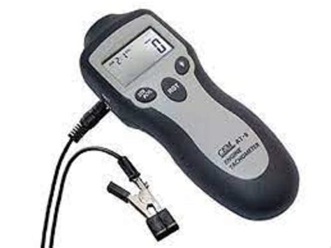 Cem Plastic Engine Tachometer At 5 For Industrial At Best Price In Delhi