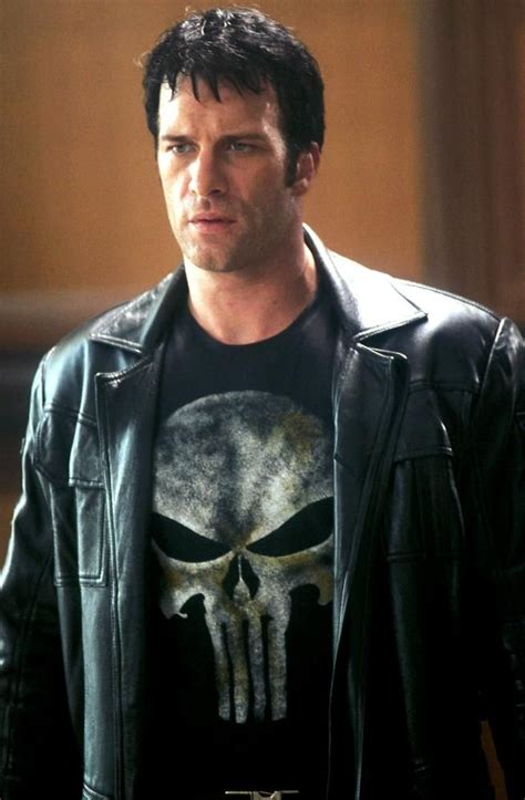 Robs Car Movie Review The Punisher 2004 41 Off