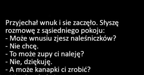 Wizyta Wnuka D Jebzmemepl