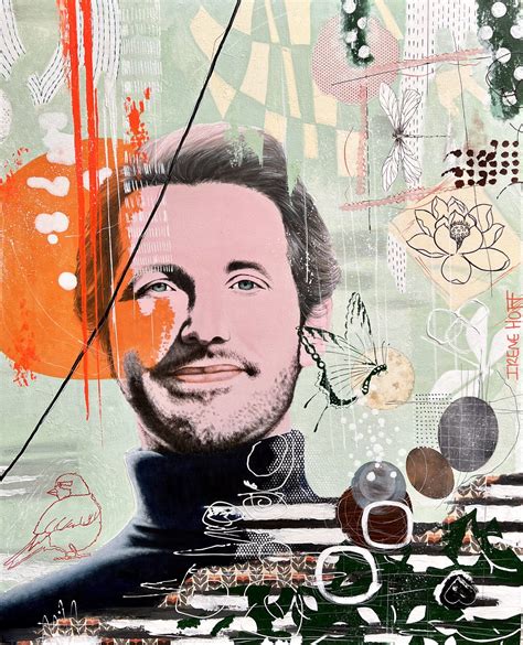 Wouter De Jong Museum Van De Geest