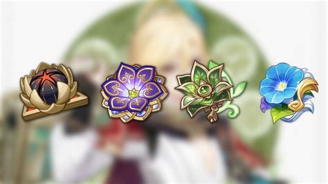 How To Build Kaveh In Genshin Impact Best Artifacts And Weapons For Kaveh