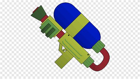 Splatoon Concept Art Splatoon 2 Vehicle Weapon Png Pngegg