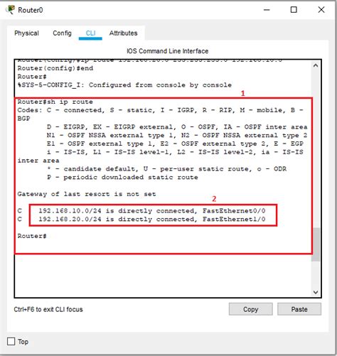 Konfigurasi Routing Folderku