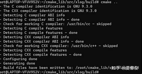 cmake add library编译链接静态库cmakelists 知乎