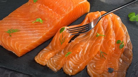 Как засолить красную рыбу СЛАБОСОЛЕНЫЙ ЛОСОСЬ Малосольная Семга Форель Рецепт от Всегда