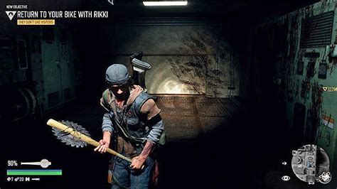 The Best Weapons In Days Gone
