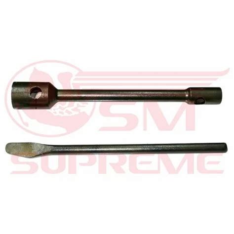 Spanner Wheel Nut Carbon Steel At ₹ 675piece In Mumbai Id
