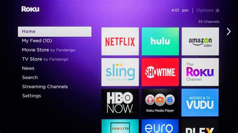 Rokus Home Screen Is Going To Get An Overhaul And You Can Already Take A Peek Cnet