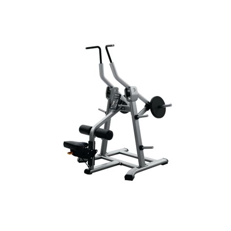 Precor Pulldown Dpl0305 Buy Online At Discounted Price Aed 1459900 Free Installation And