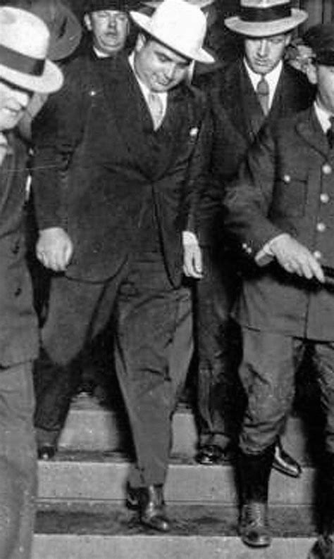 Capone Fakes Mistakes And Imposters By Andrew Ward Medium