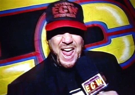 Paul E Dangerously Wrestling Person Revolution