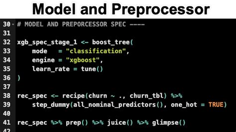 Xgboost Tuning The Hyperparameters My Secret 2 Step Process In R R