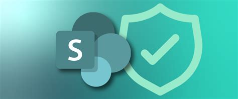 guide sharing documents securely with sharepoint