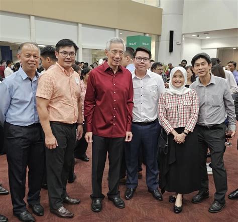 Wong Yoke Chye Pbm Mba Msc Posted On Linkedin