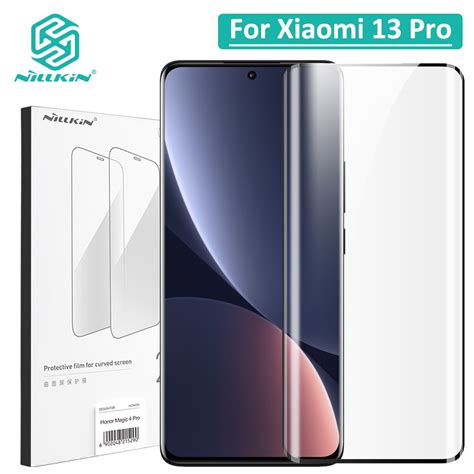 B O V M N H Nh Nillkin Pcs Cho Xiaomi Mi Pro Ultra Impact Plexiglass Film K Nh Kh Ng