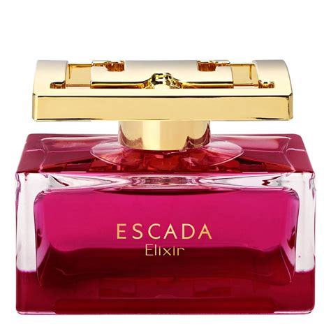 Especially Escada Elixir Perfume by Escada @ Perfume Emporium Fragrance