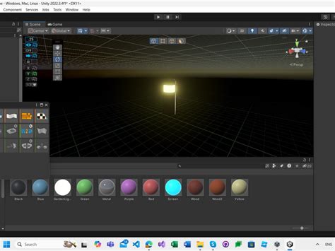 Building 3D Models With ProBuilder Unity Learn