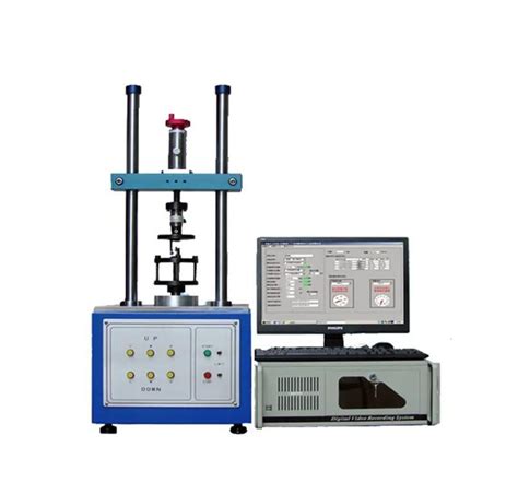 High Quality Lab Servo Control Automatic Torsion Testing Machines And Equipments Testing