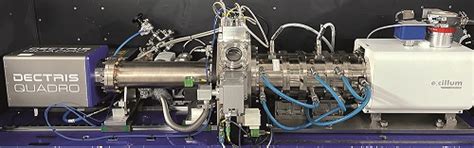 Crystal Mapping By Continuous Rotation Electron Diffraction 2023 Wiley Analytical Science