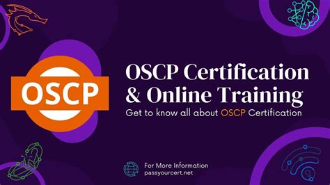 Oscp Certification Salary Archives Pass Your Cert