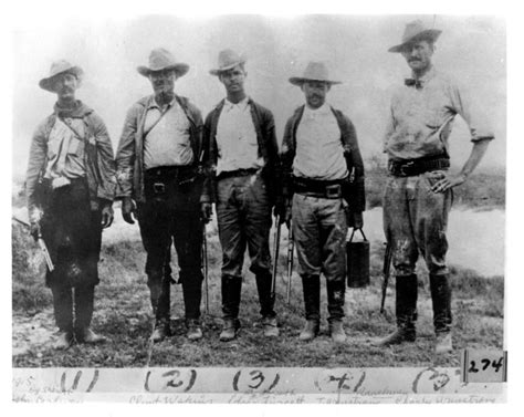 Texas Matters Refusing To Forget Texas Rangers Border Violence Tpr