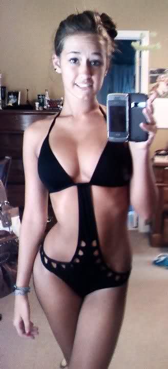 Too Hot For Facebook