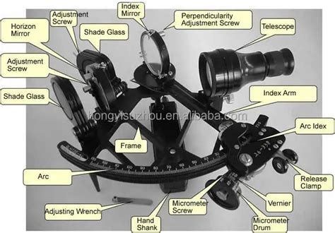 Marine Nautical Navigation Sextant Manufacturers For Sale Buy Sextant Marine Nautical Sextant