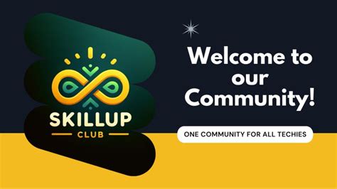 Join Skillup Club By Tws Shubham Londhe Posted On The Topic Linkedin