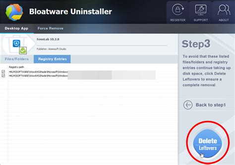 Manually Remove Coreldraw Graphics Suite X Shorewolf