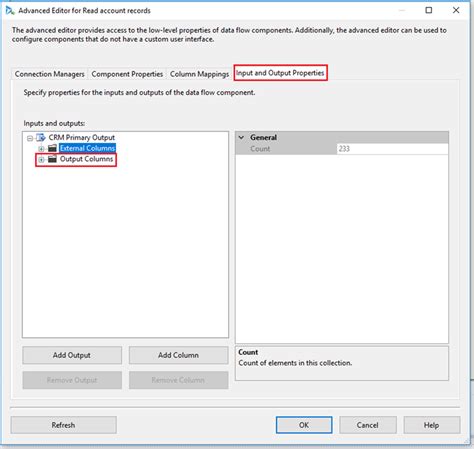 Increase Metadata Field Size In Ssis Toolkit Magnetism Solutions Nz Auckland Wellington