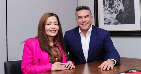 Senadora Claudia Balderas ‘rompe Con Morena Y Se Une Al Pri Alito