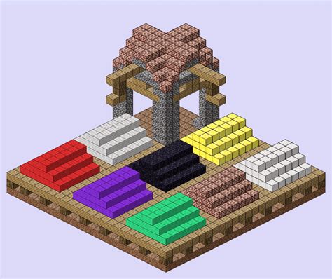 Voxel Editor By Alexmulkerrin